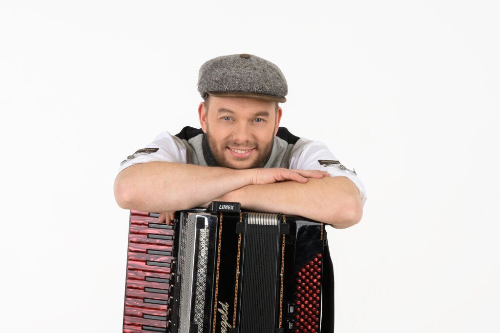 Amelander muzikant Daniël Metz: ‘Het leven is altijd een achtbaan ...