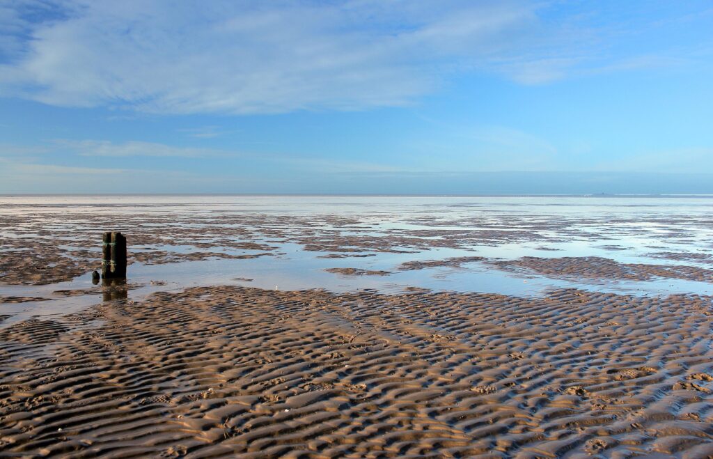 Webinar belicht belang van zoetwater voor de Waddenzee | Persbureau Ameland